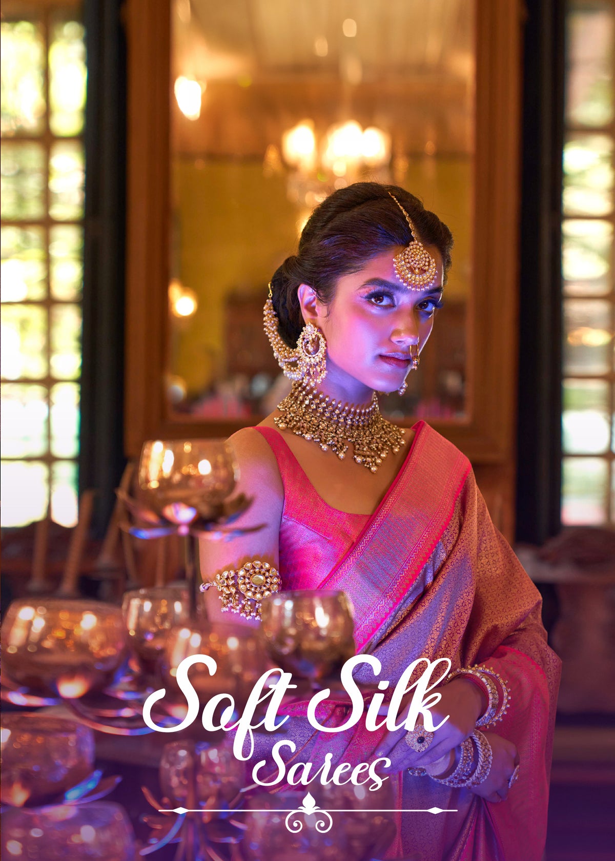 Soft Silks